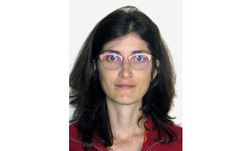 IGEPP INRAE - Bartoli Claudia